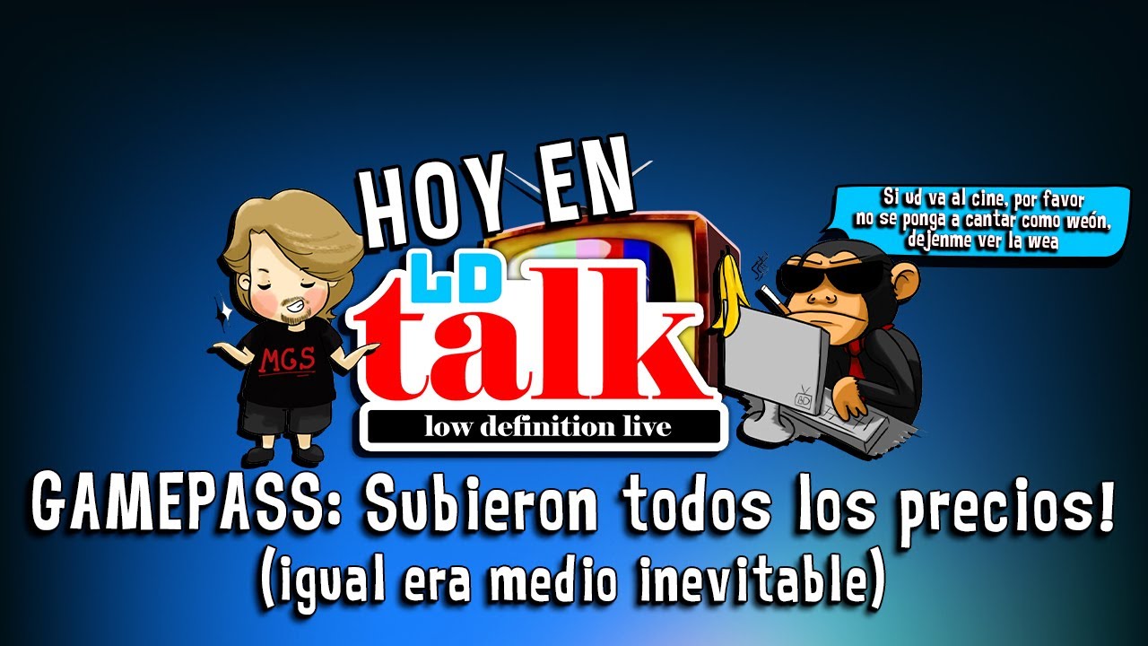 PAREN DE SUBIRME LOS PRECIOS A TODO HERMANO! PAR FAVAR!!! Hoy en LD ...