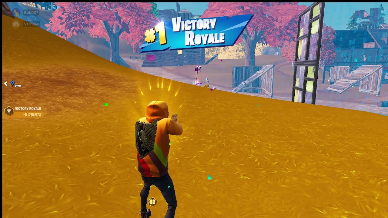 Fortnite 12 kill win in solo cash cup - YouTube