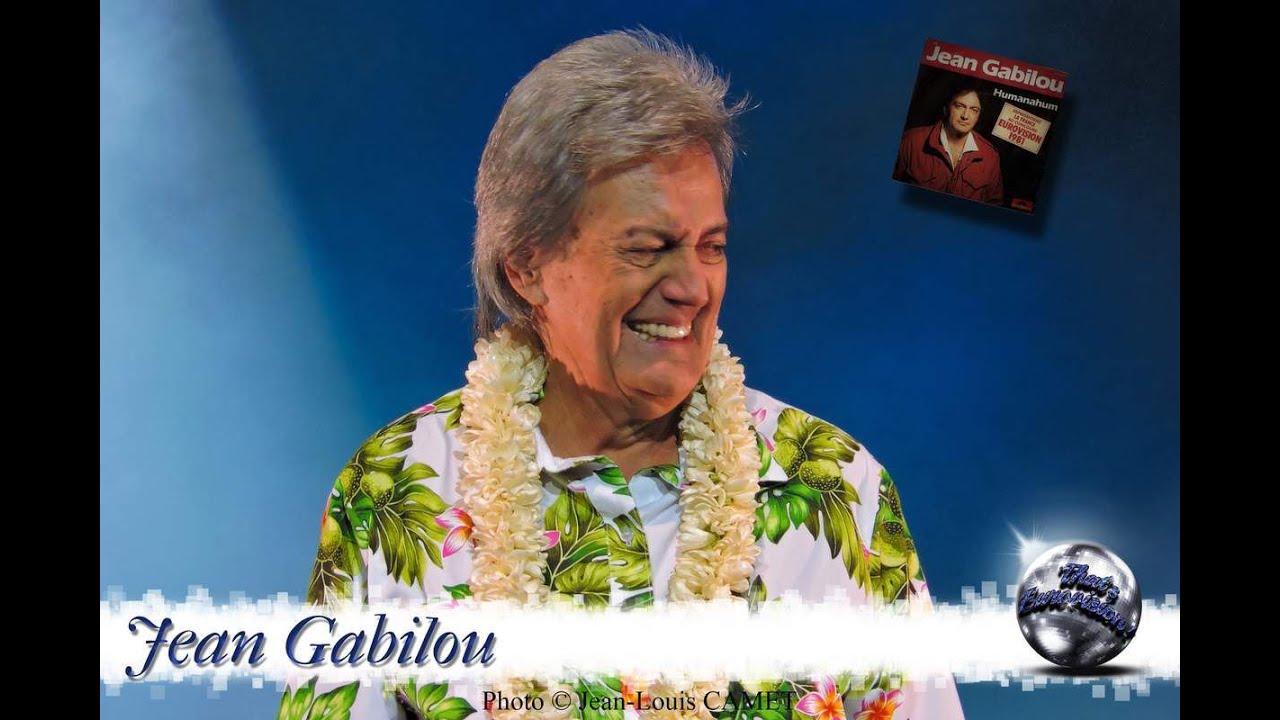 (GABILOU) LES AMOUREUX - YouTube