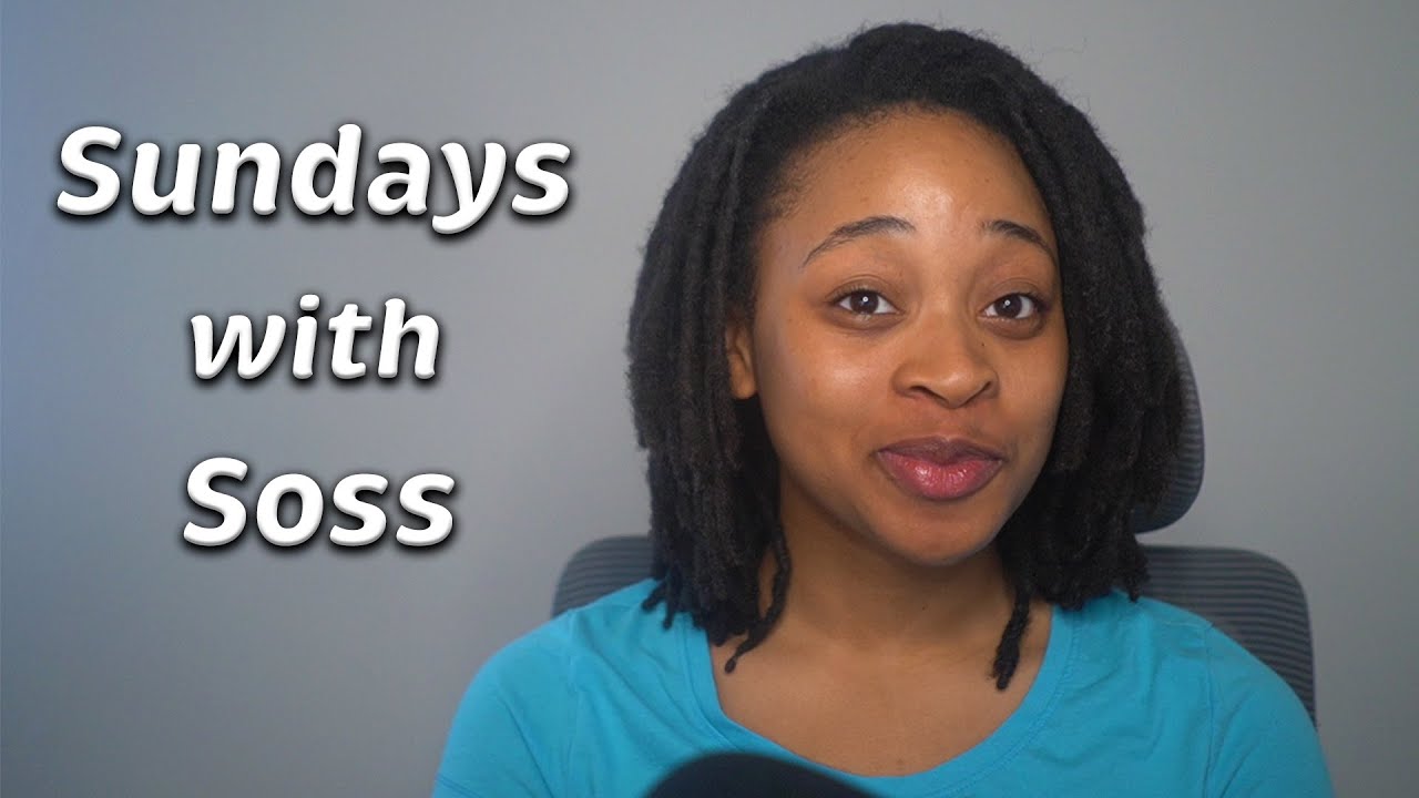 Getting to know God and His Kingdom | Sundays with Soss - Week 3 - YouTube