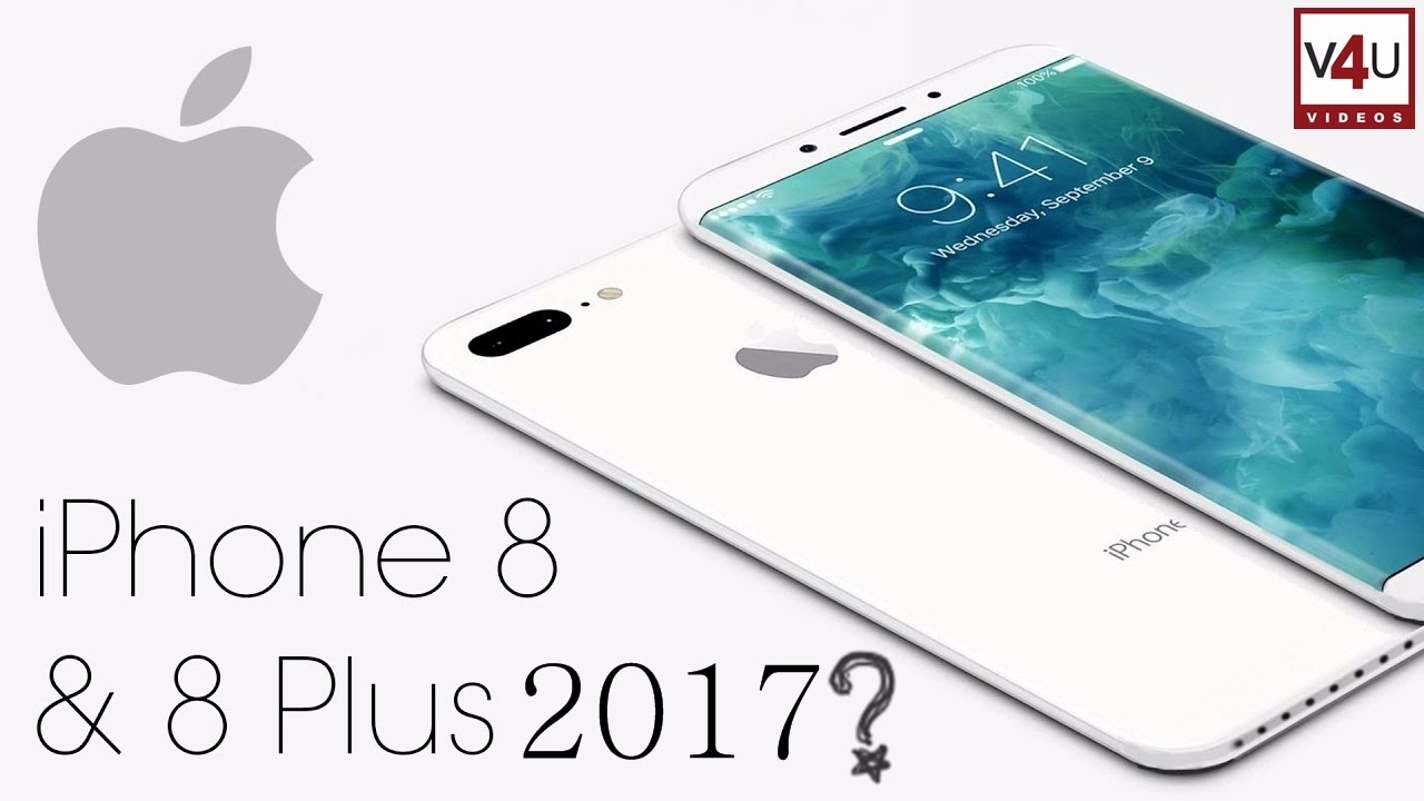 Apple Iphone 8 - Release Date,Price,Specifications & Features ...