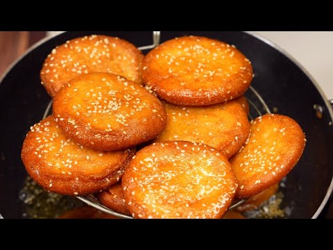 Meethi Tikiyan Recipe | Koonday Ki Tikiya Recipe | 22 Rajab Ki Tikiya