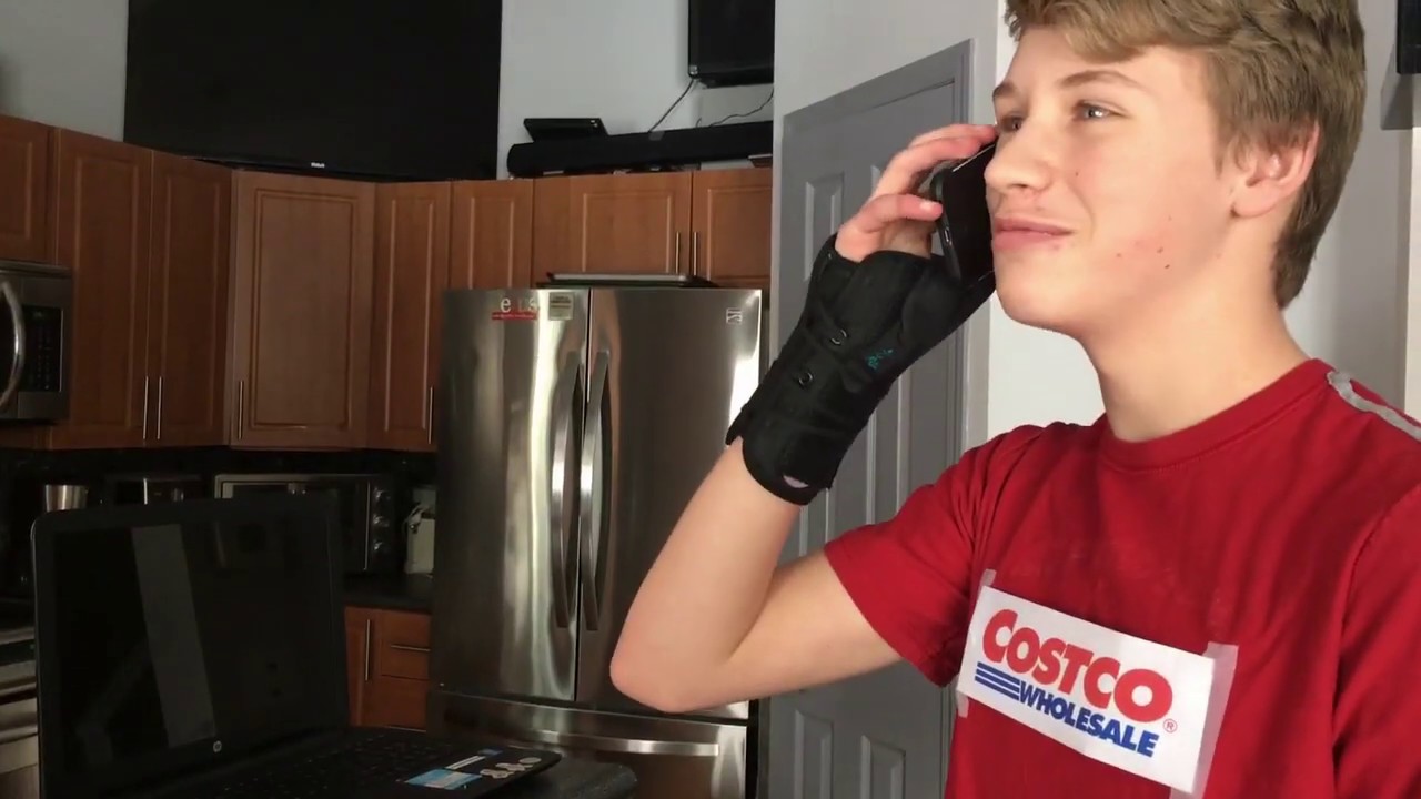 YCJA Project: Grade 9 Alberta Social Studies - YouTube