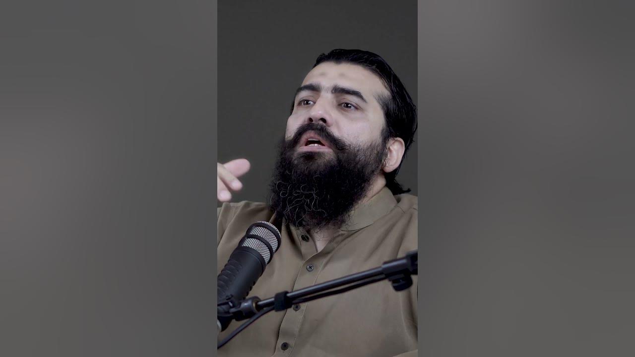 Bande Ki Value Kab Pata Chalti Hai Emotional Reminder Shaykh Atif bande-ki-value-kab-pata-chalti-hai-emotional-reminder-shaykh-atif