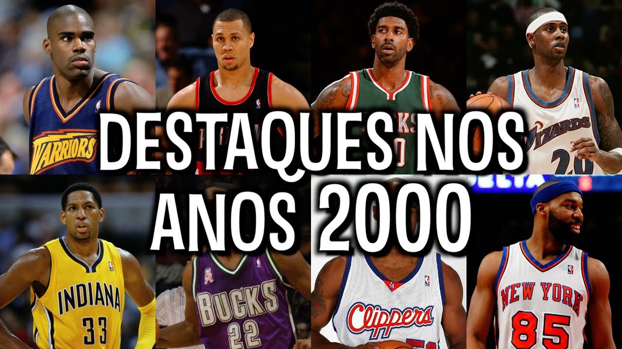 RECONHECEM esses ÍCONES dos ANOS 2000? - YouTube