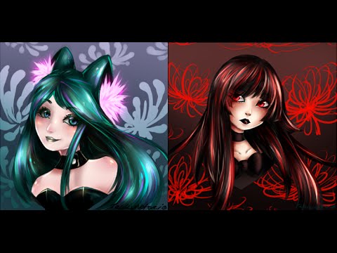 TakkuNoTori's Drawing Live Stream