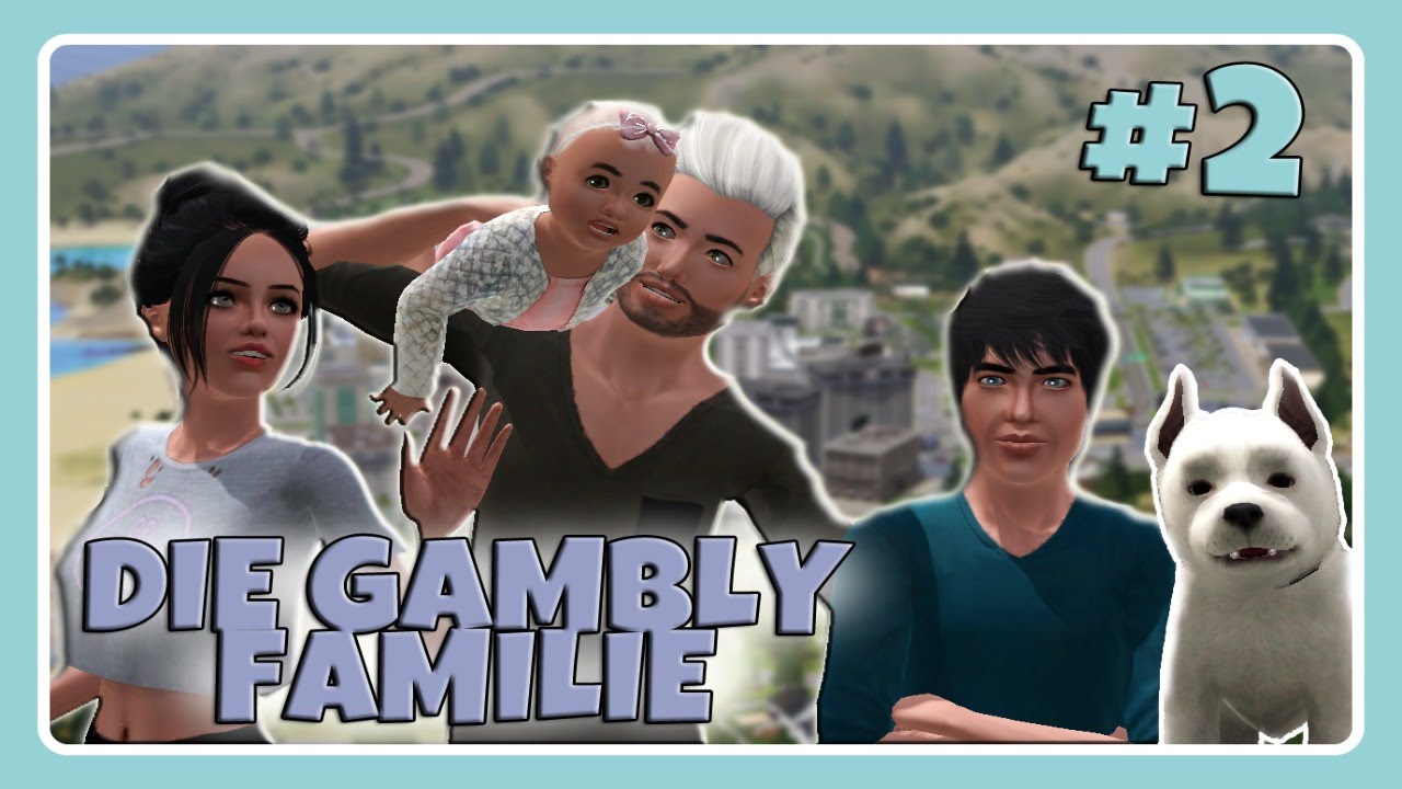 Mein aktueller Haushalt #2 - Die Gambly Familie - YouTube