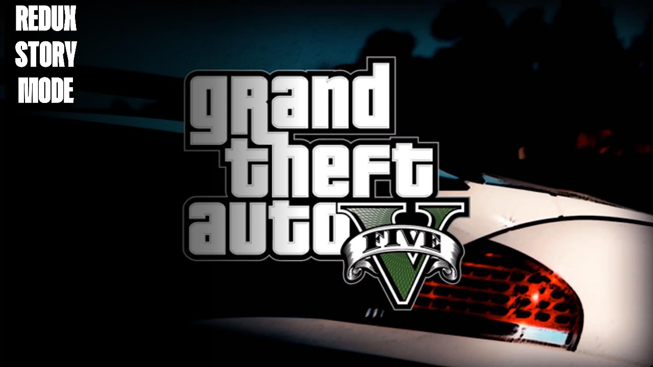 Join Me in GTA V Redux: Real-Life Roleplay Adventure in 4K Gameplay ...