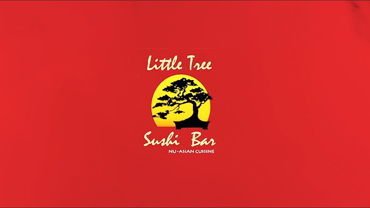 Little Tree Sushi Bar - YouTube