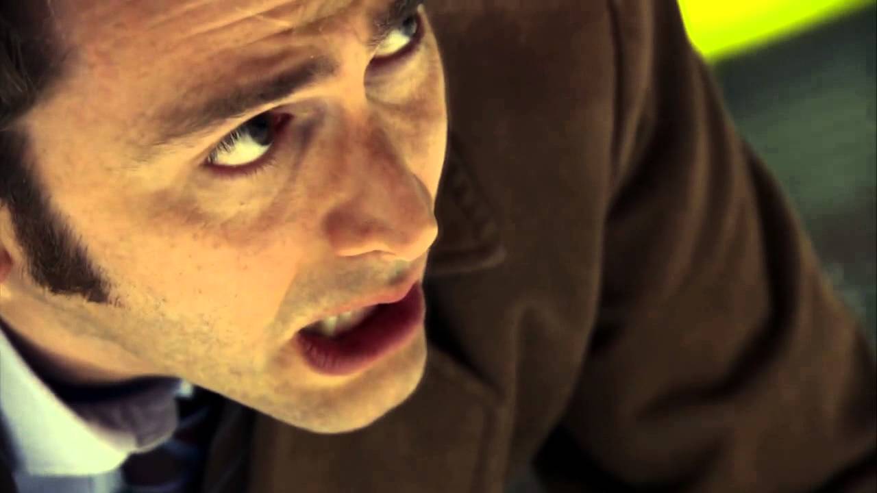 Doctor Who - The End of Time - Alternate Ending [The Name of the Doctor ...