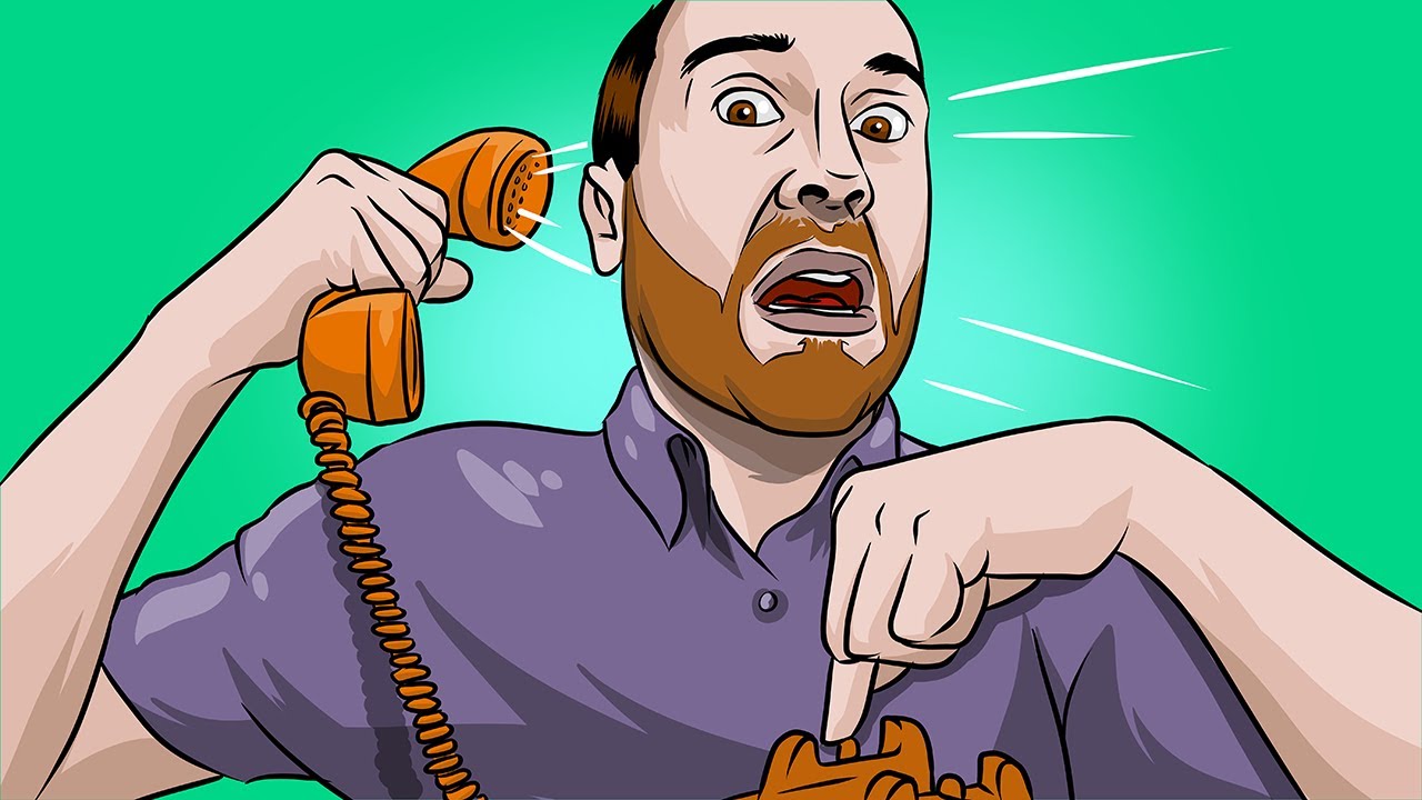 GET OFF THE PHONE! (Garry's Mod Hide and Seek) - YouTube