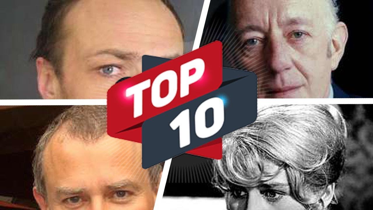 Full Cast Of Doctor Zhivago Actors/Actresses 🌟 - YouTube