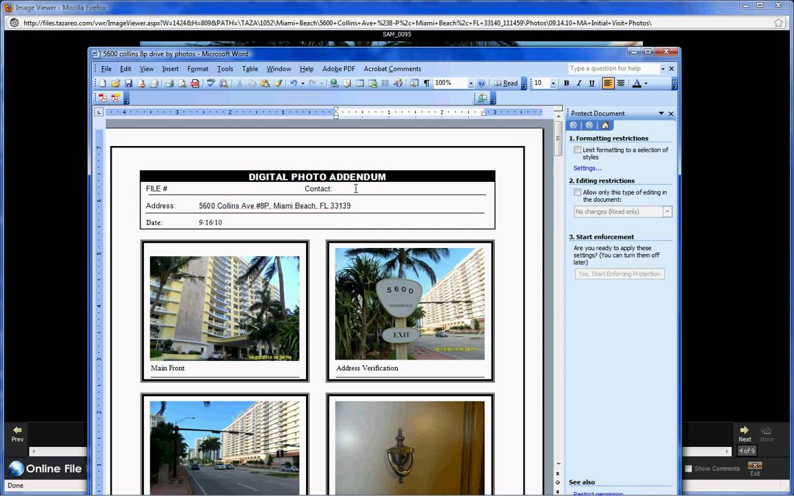 equator bpo photo addendum - YouTube
