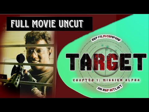 TARGET - FULL MOVIE (uncut) | RSP Film Company - YouTube