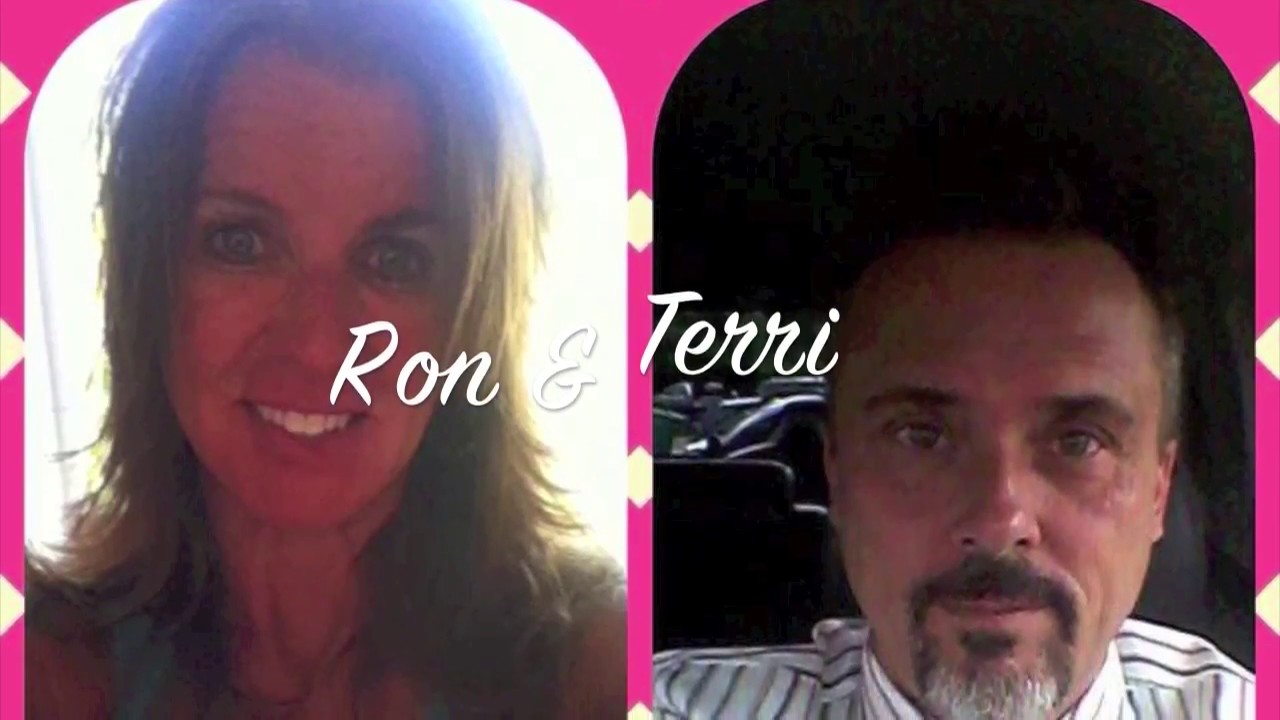 Ron & Terri - 2 -10 - 2016 - YouTube