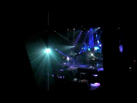 Muse - Can't Take My Eyes Off You: Budokan Japan Tour 2010