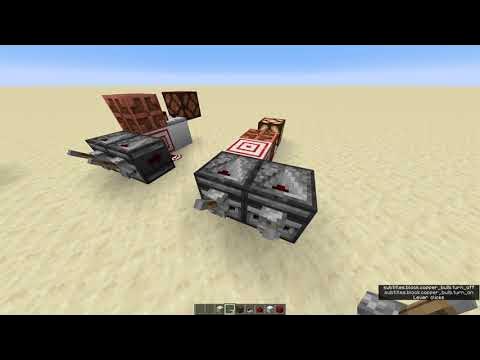 Compact XOR gate using copper bulbs - YouTube