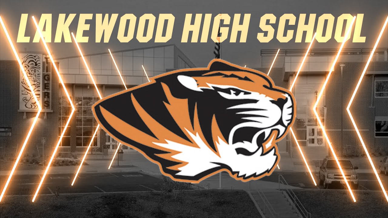 Lakewood High School - YouTube