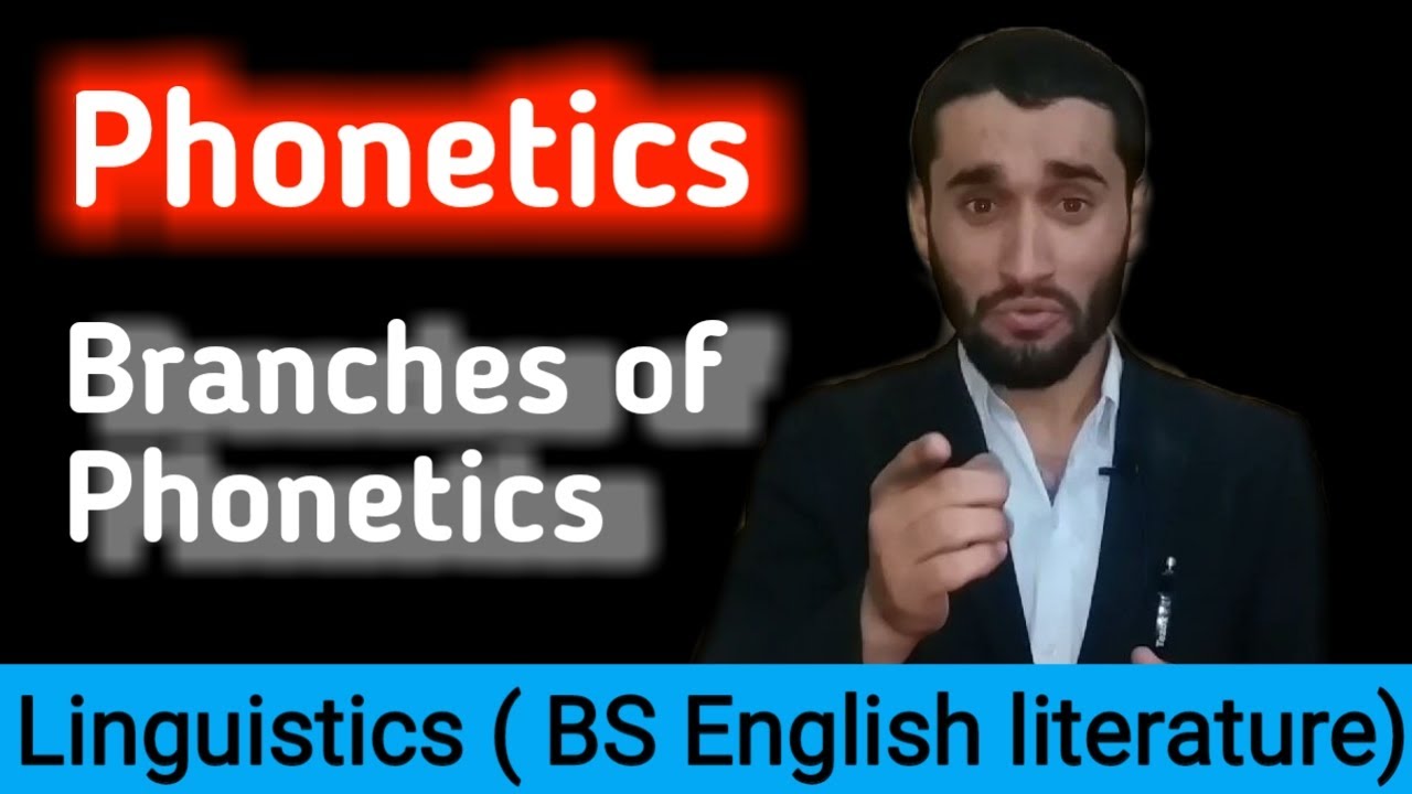 Phonetics And Branches Types Of Phonetics Introduction To Phonetics phonetics-and-branches-types-of-phonetics-introduction-to-phonetics