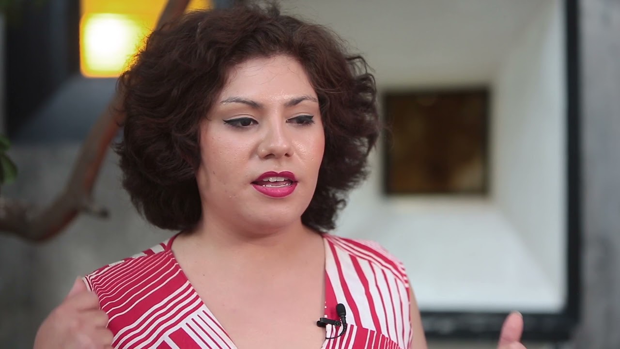 Ariel Herrera - Generación Igualdad - YouTube