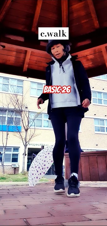 #how to cwalk basic 26 - YouTube