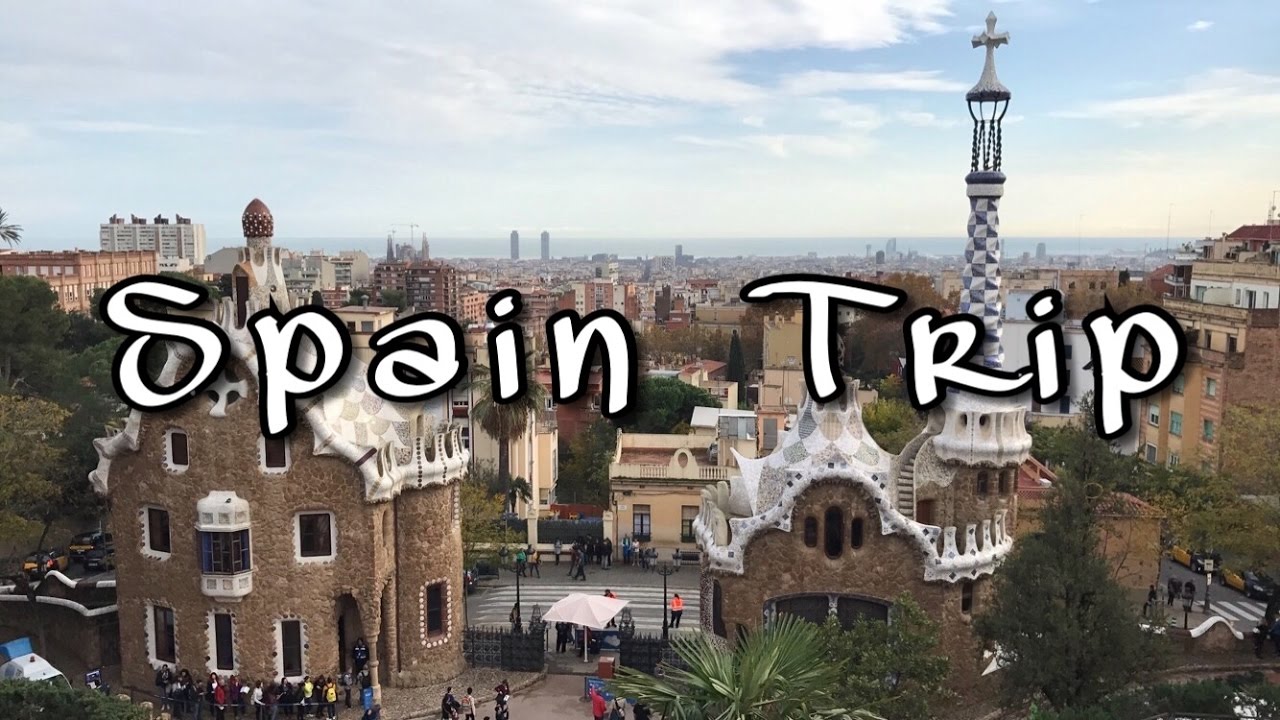 SPAIN - YouTube