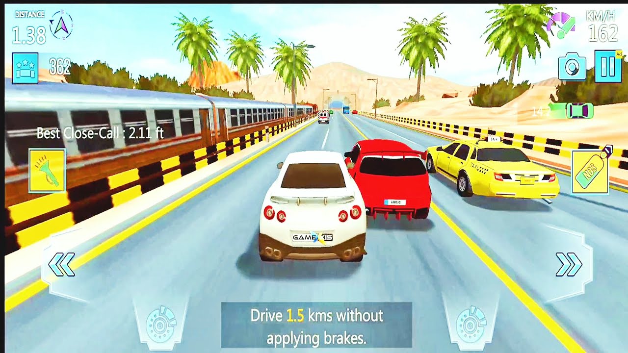 Real Car Offline Racing 3D Game Simulator Android Gameplay YouTube real-car-offline-racing-3d-game-simulator-android-gameplay-youtube