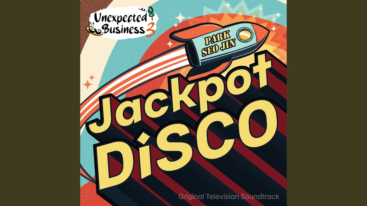 Unexpected Business Season 3: Jackpot Disco (Original Television ...