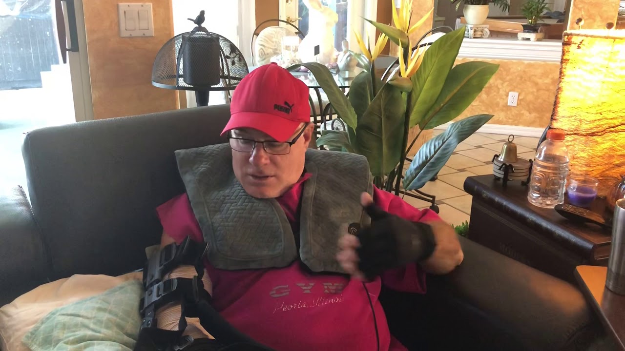 Dr Mike doing after surgery - YouTube