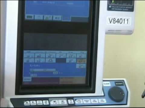 RESPIRATORY CARE: PB840 Patient Connect - YouTube