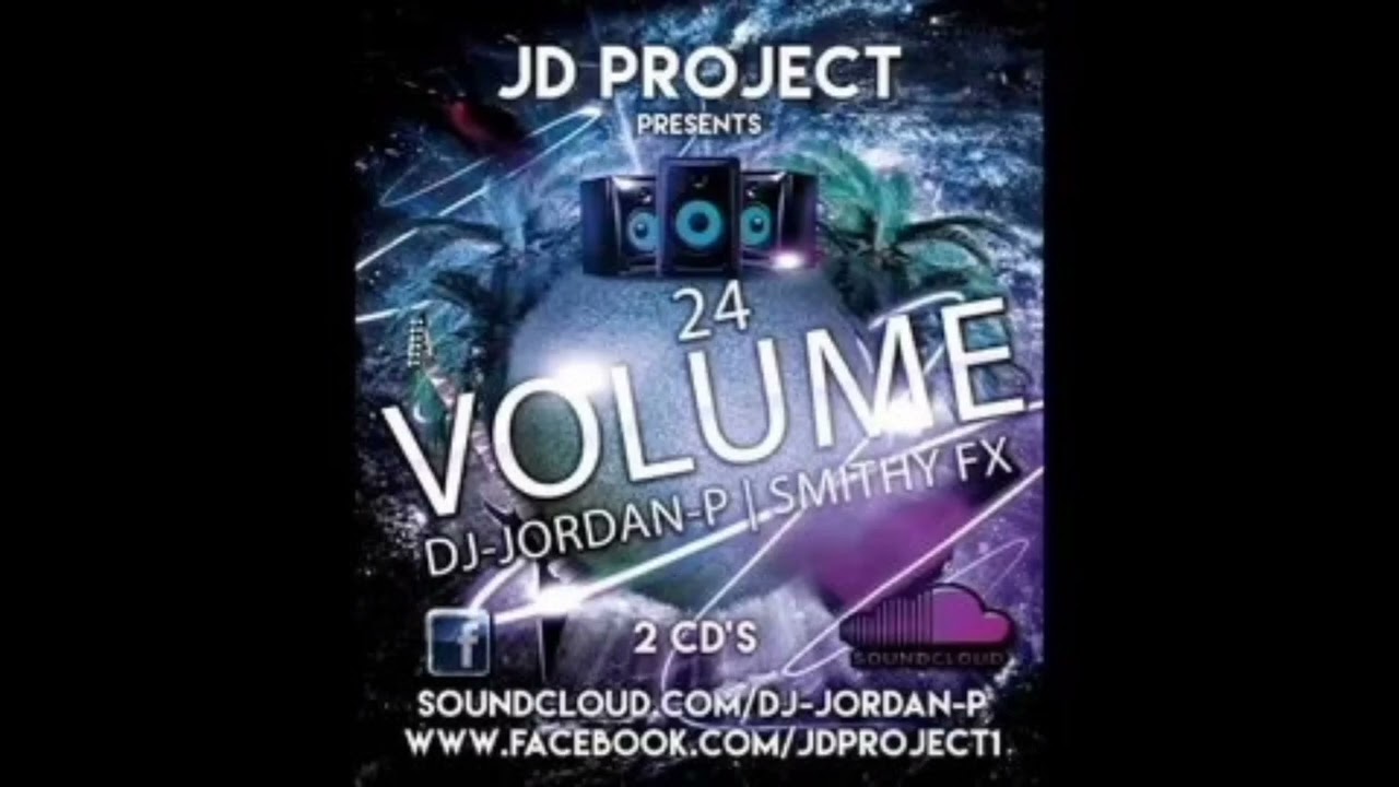 JD Project - Vol.22 (CD 1), 11.JD Project - Aftershock - YouTube