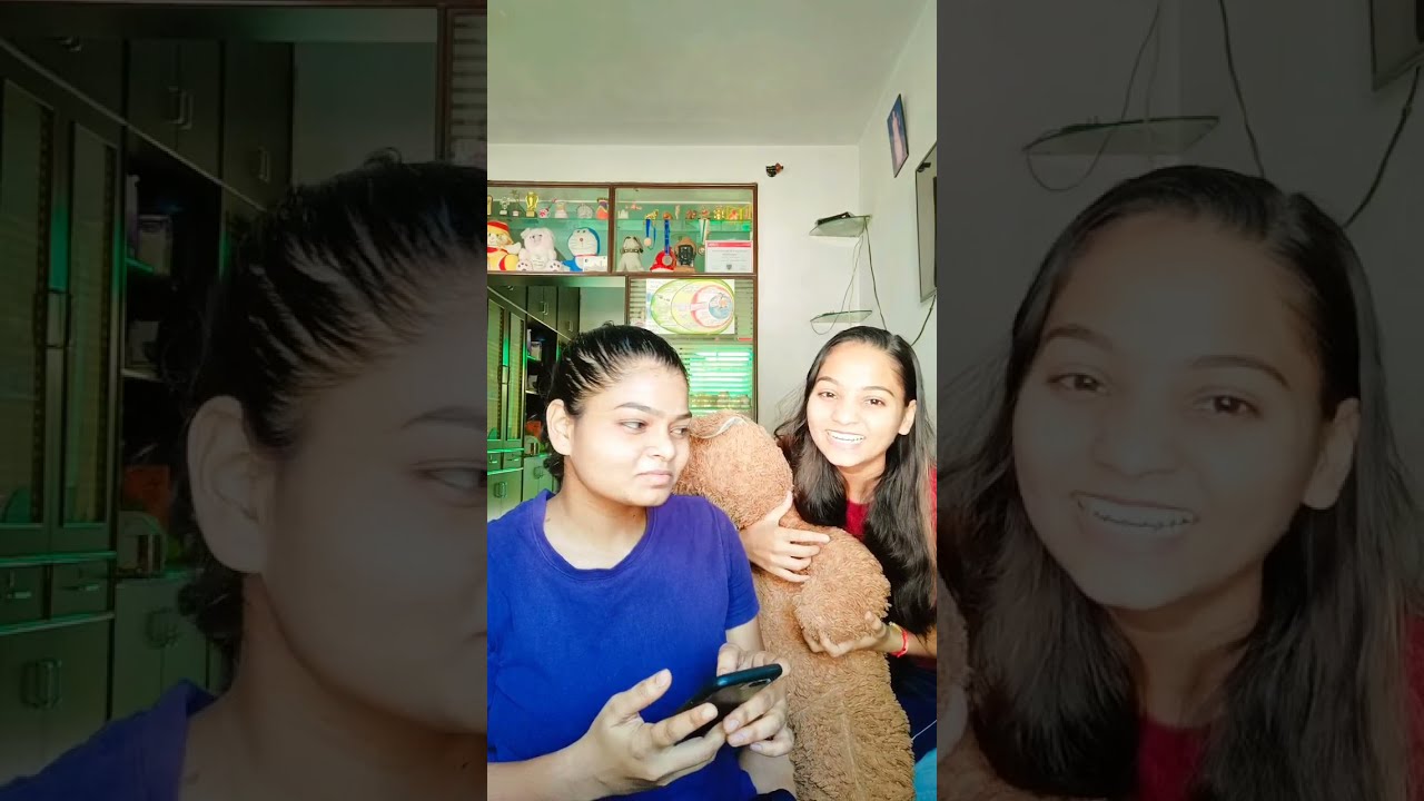 Kya Hua Hai Comedy Video kajal Nishad YouTube Kya Hua Hai Comedy Video kajal Nishad YouTube