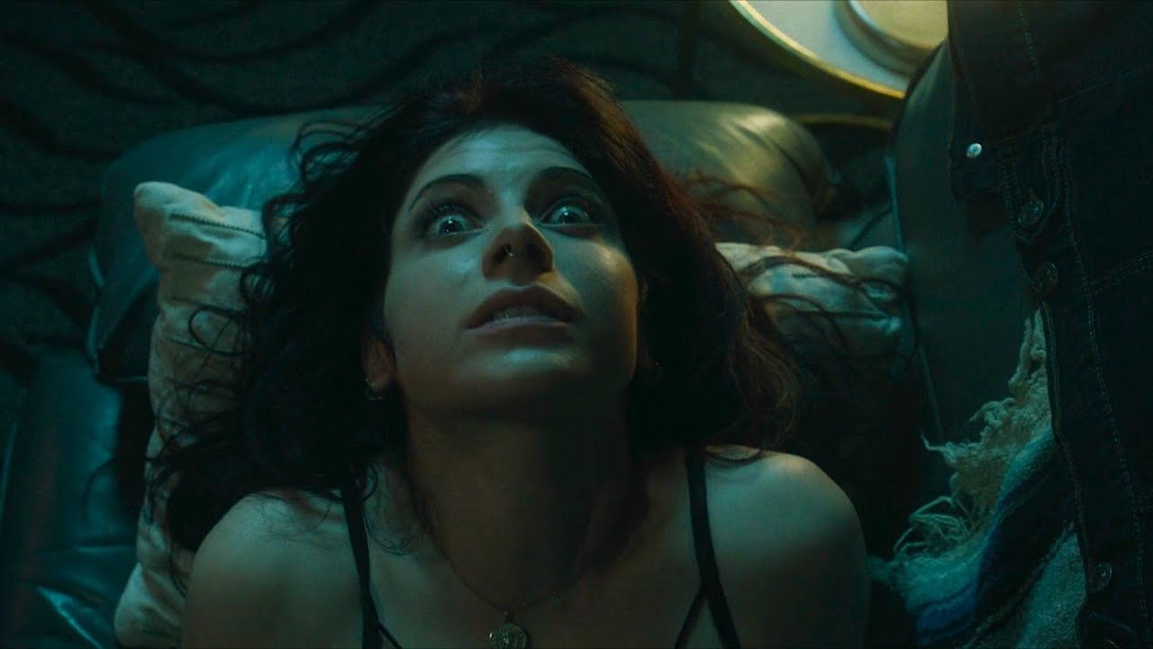 Replicator (2024) | Indie-horror - YouTube