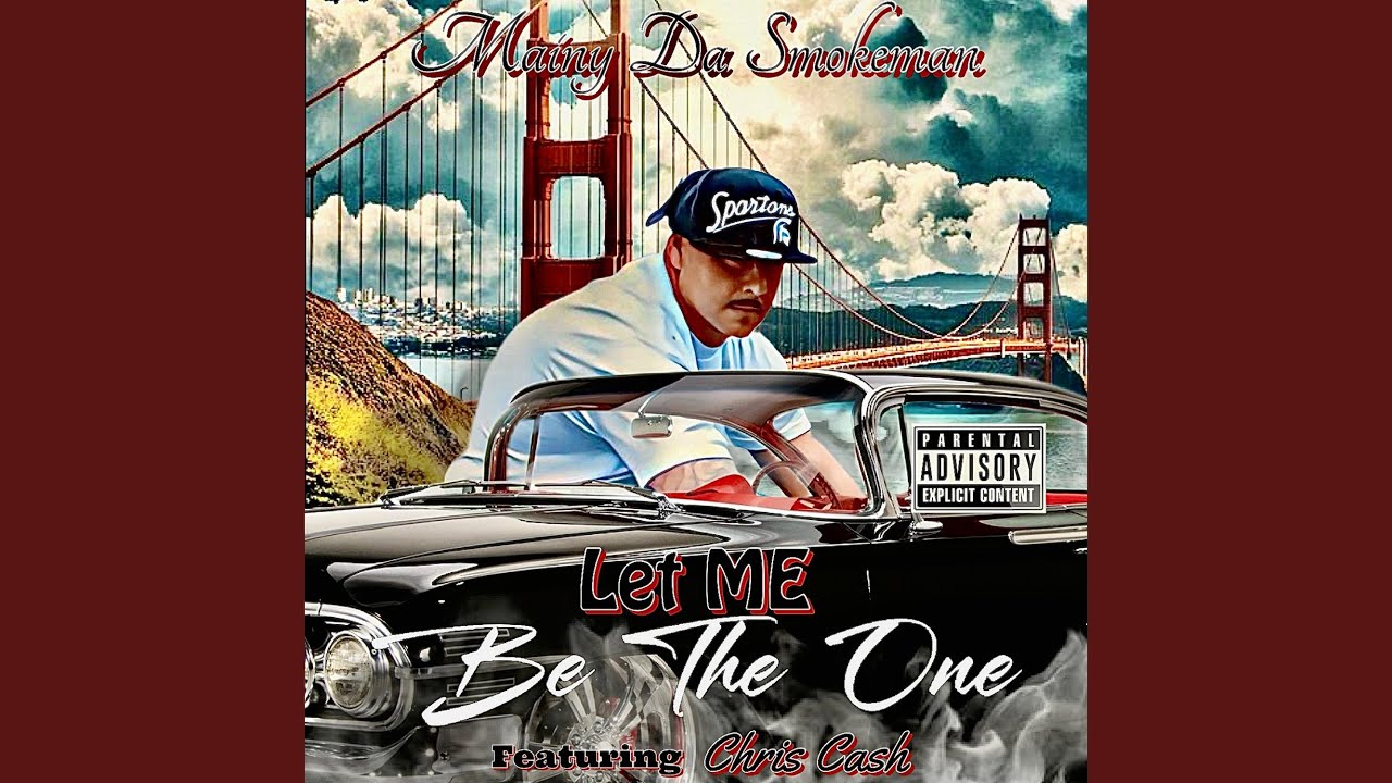 Let Me Be The One - YouTube