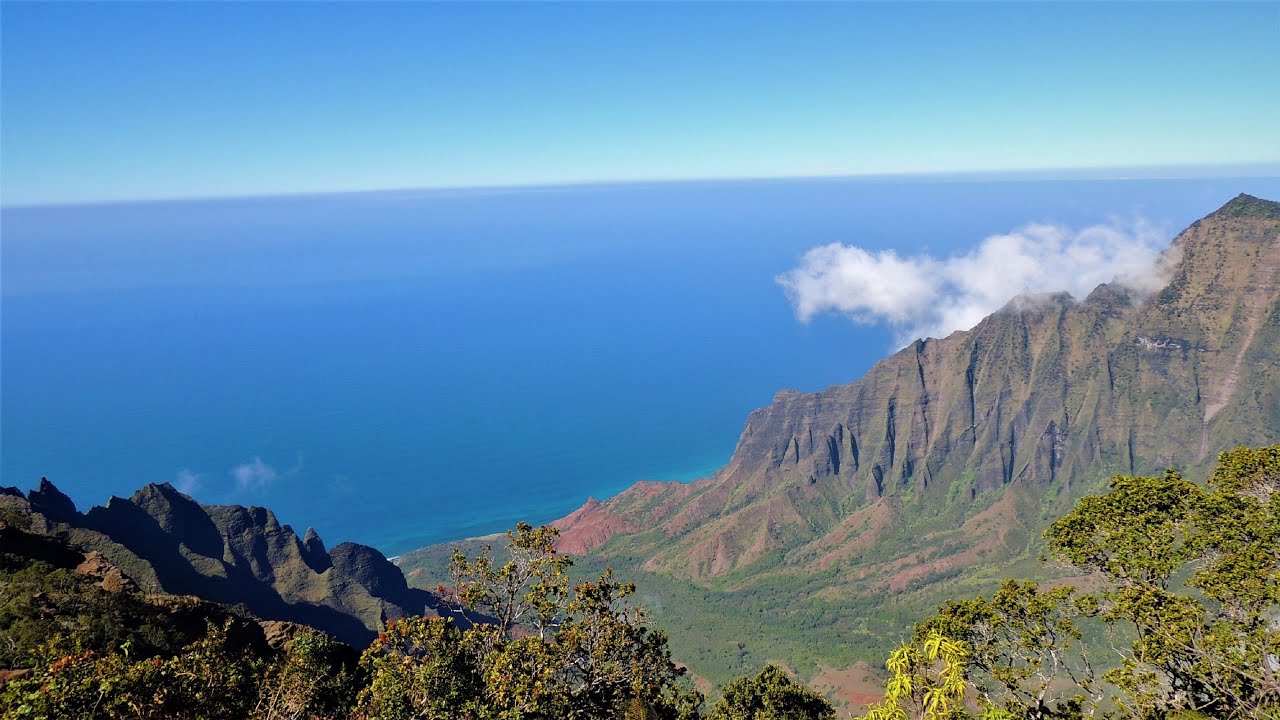 Kauai The Garden Island, The Amazing Place in Hawaii - Part 2 - YouTube