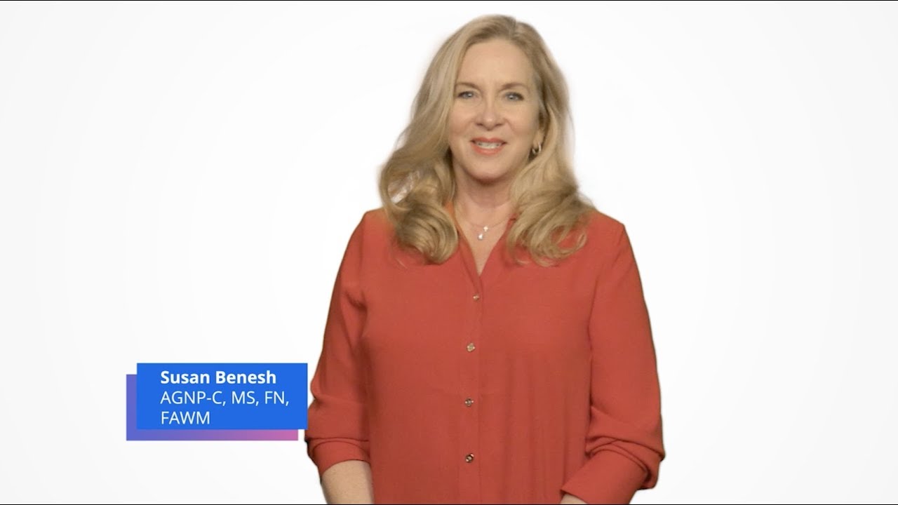 NCLEX Prep Instructors - Susan Benesh - YouTube