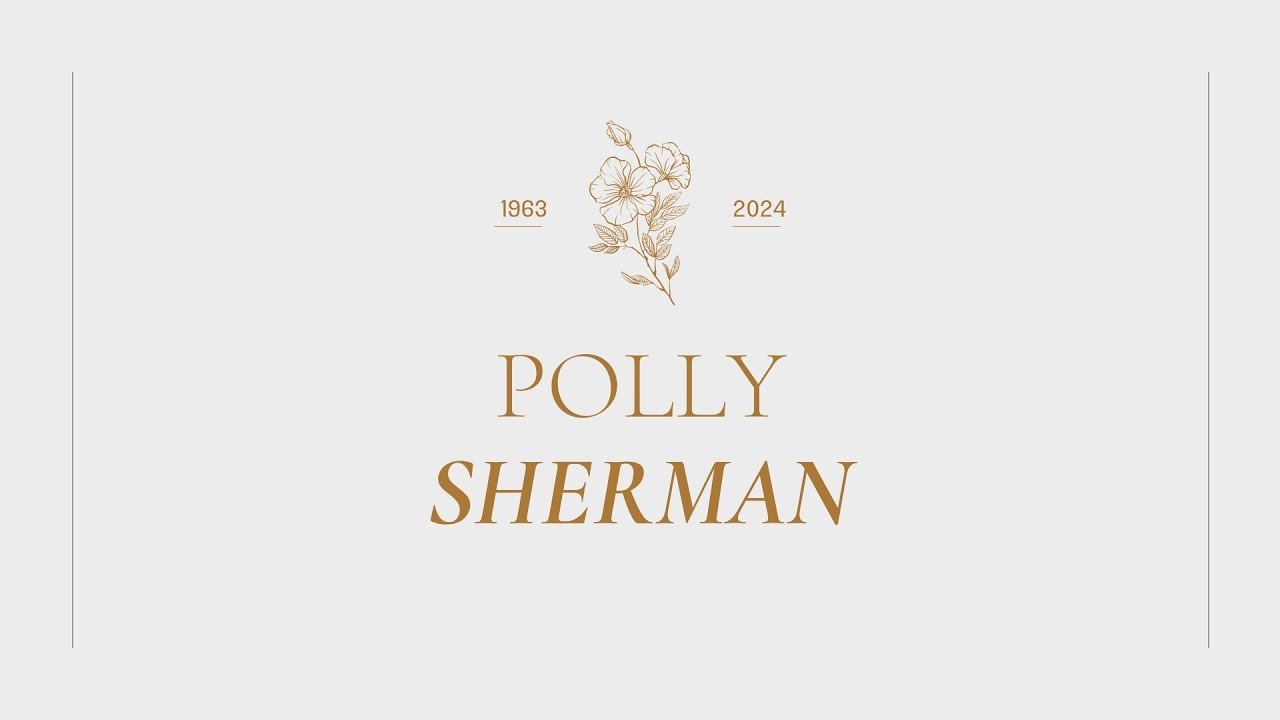 Polly Sherman's Funeral - YouTube