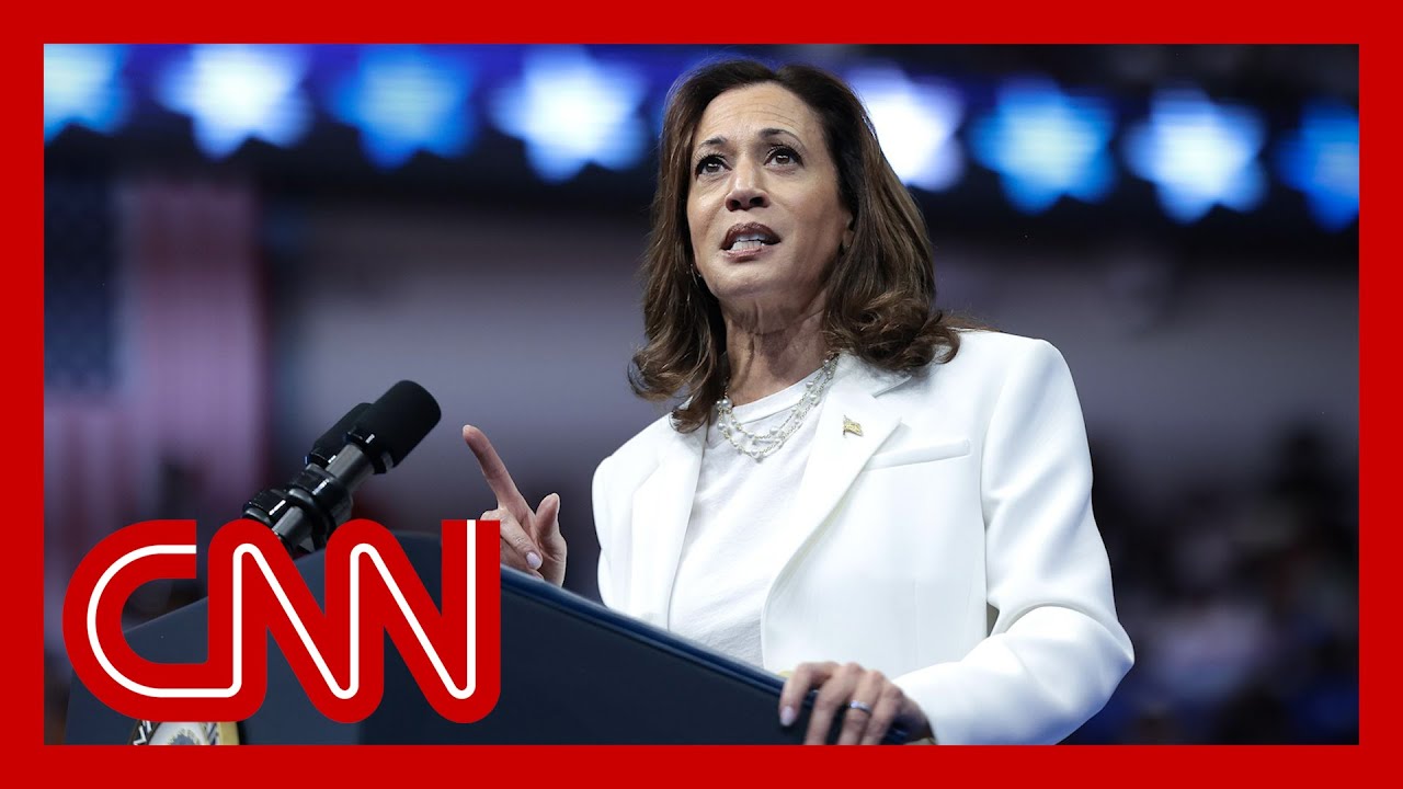 ‘White Dudes For Harris’ launches $10 million digital ad buy - YouTube