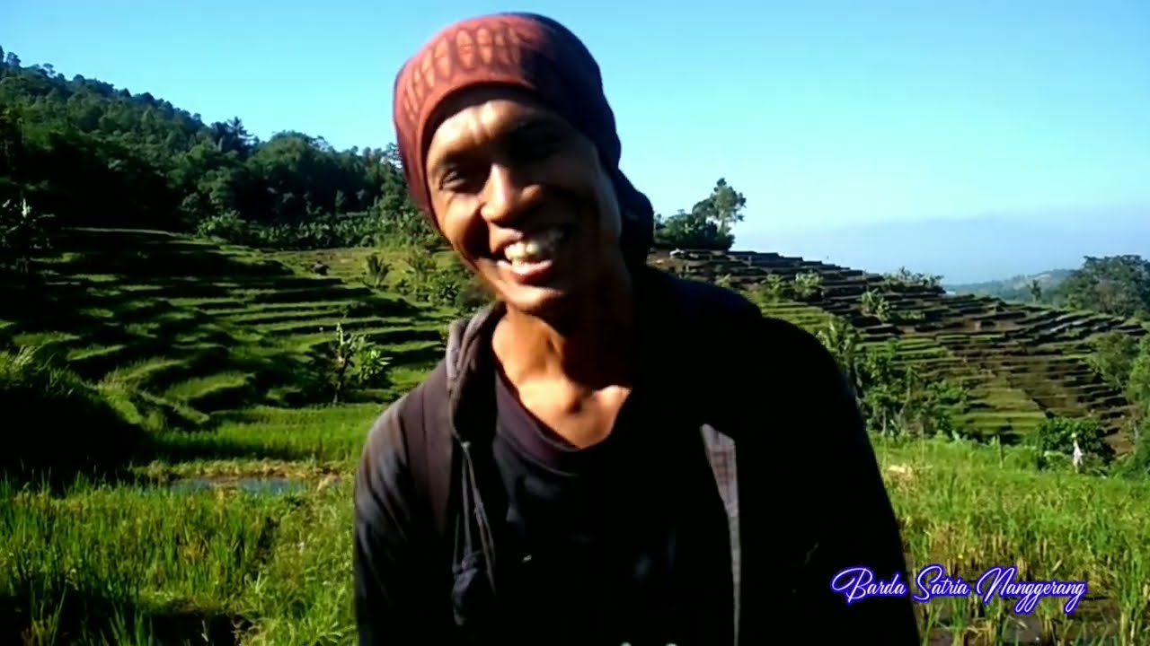 BATU KANYUT || Fakta Dari Sebuah Cerita Lama. - YouTube