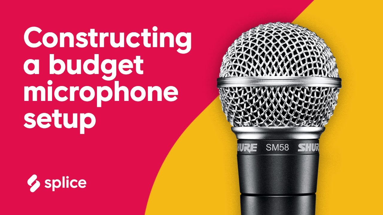 Build a budget mic setup & FX chain (under $200) with Arturia FX ...