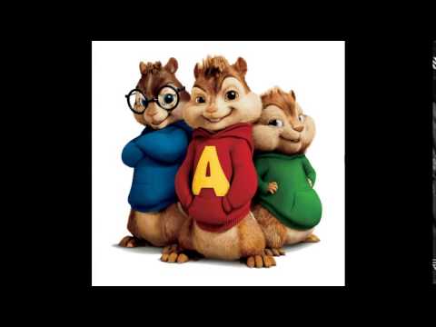Pitbull   Bon, Bon chipmunk style