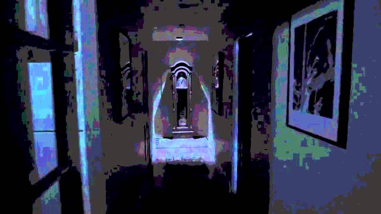 Scourge Trailer 1 720p - YouTube