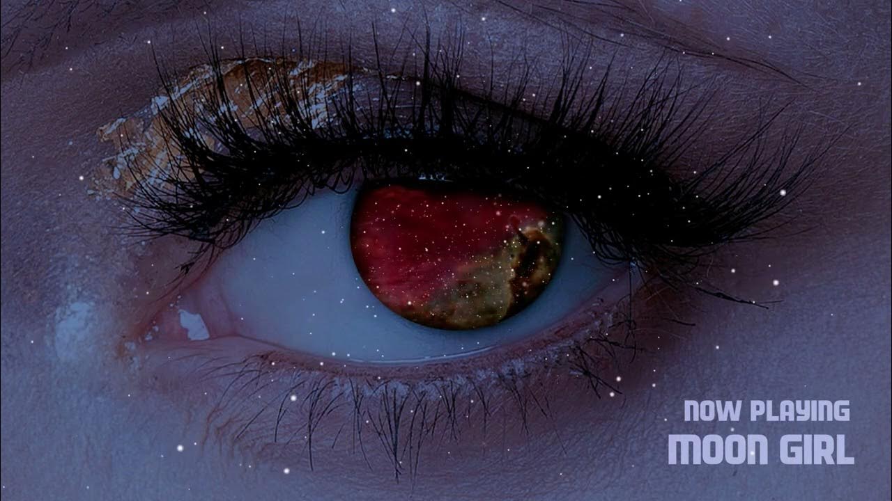 Starless - Moon Girl Visualizer - YouTube