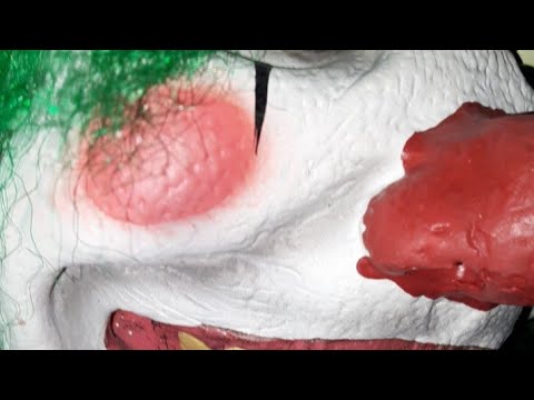 Bite Size Clown I Morbid Reviews I 300 Subscriber Special - YouTube