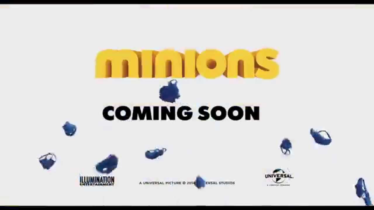 Go TEAM MINIONS! - YouTube