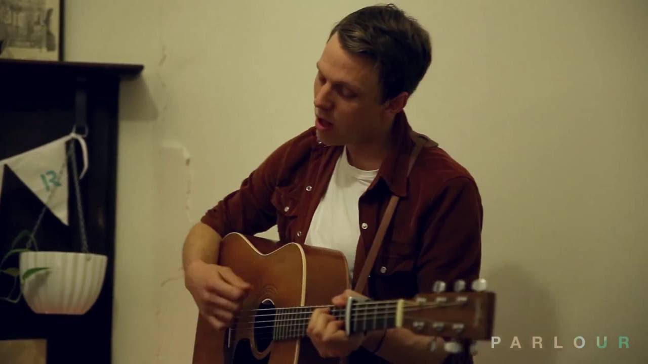 Josh Rennie-Hynes - Rosie | Parlour Gigs - YouTube