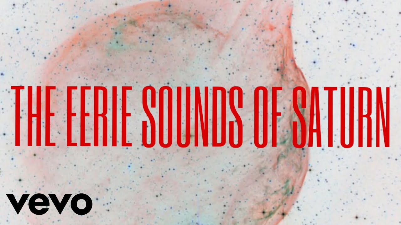 M.A.R.C1 - The Eerie Sounds of Saturn (Official Audio) - YouTube