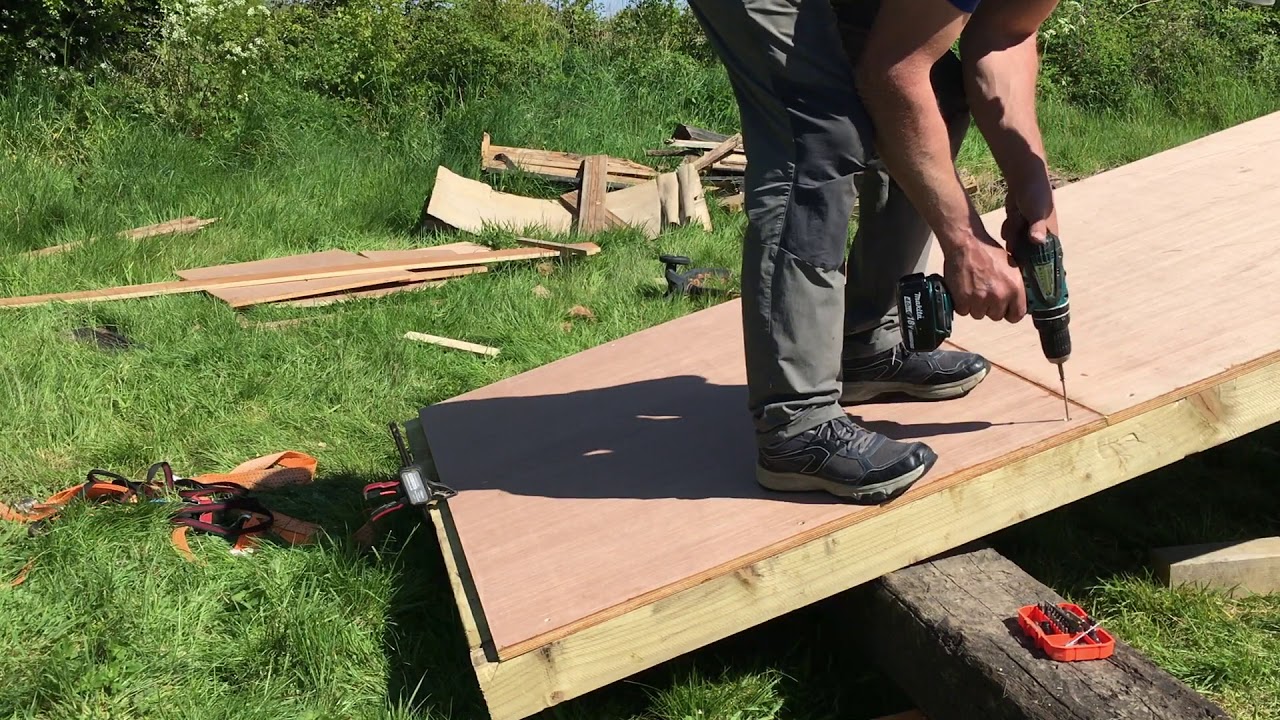 Lockdown Project Part2 - a short version - YouTube