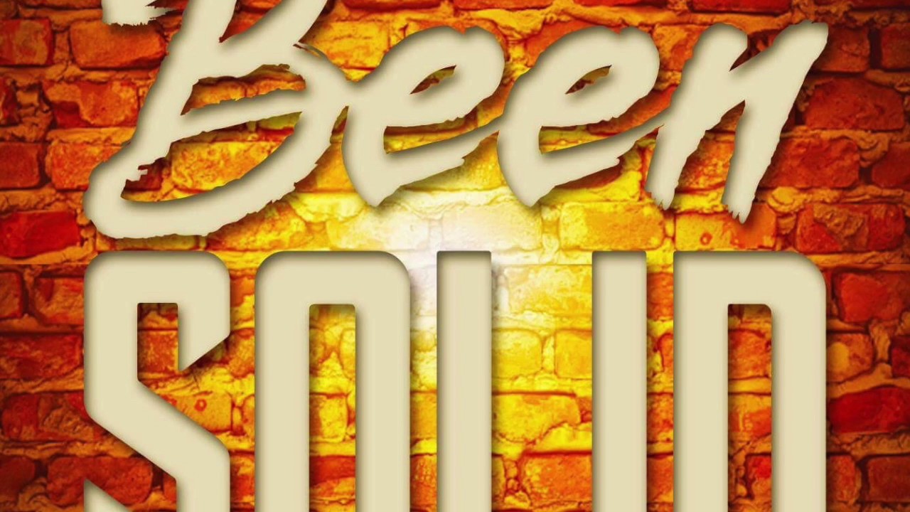 Ceddy Bo - Been Solid (Feat. Half Bambino & Bob) - YouTube