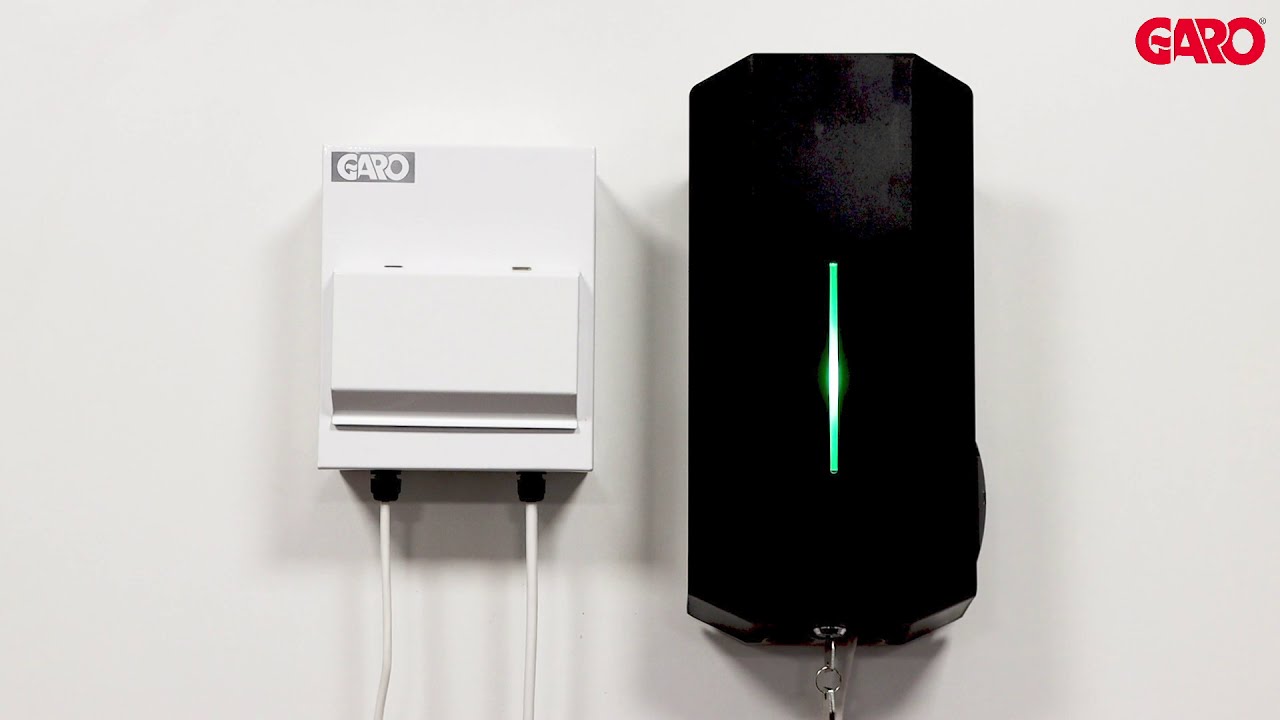 PME Protection: Installation Guide for G8EV40PMEB - YouTube